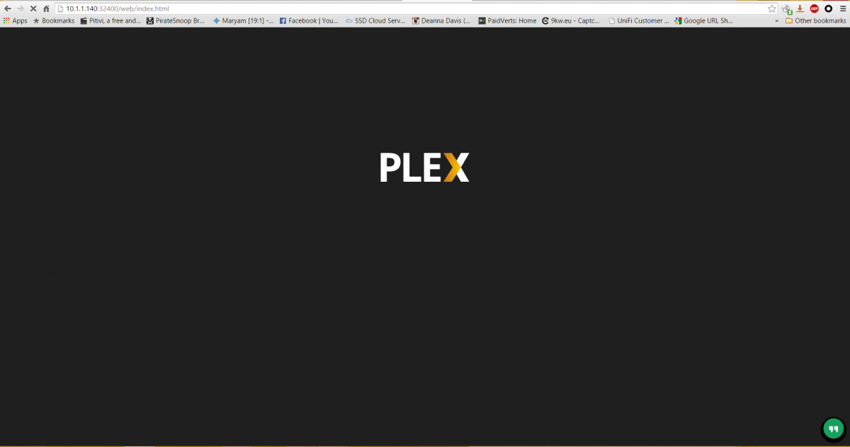 Install Plex Media Server + Transcoding + Dlink DNS 320L pada Raspberry Pi 2 | Welcome to ...